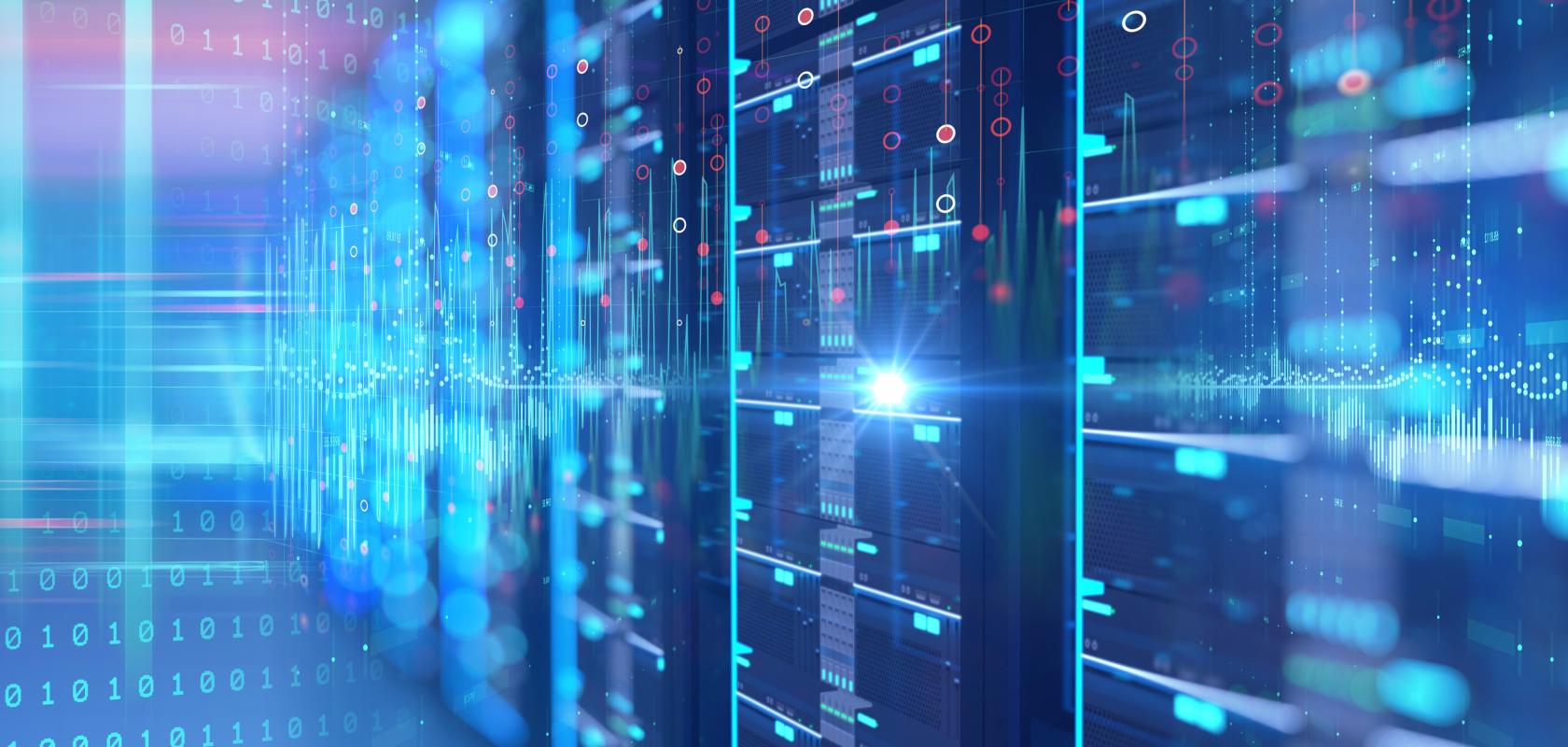 Cloud partnership aimns to launch GenAI capabilities | Scientific Computing World